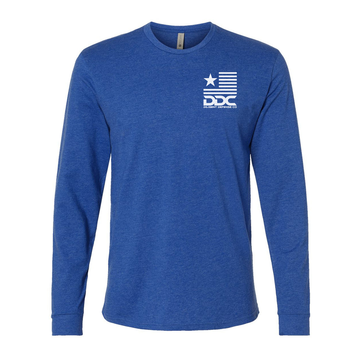 T-Shirts - DiligentDefenseCo
