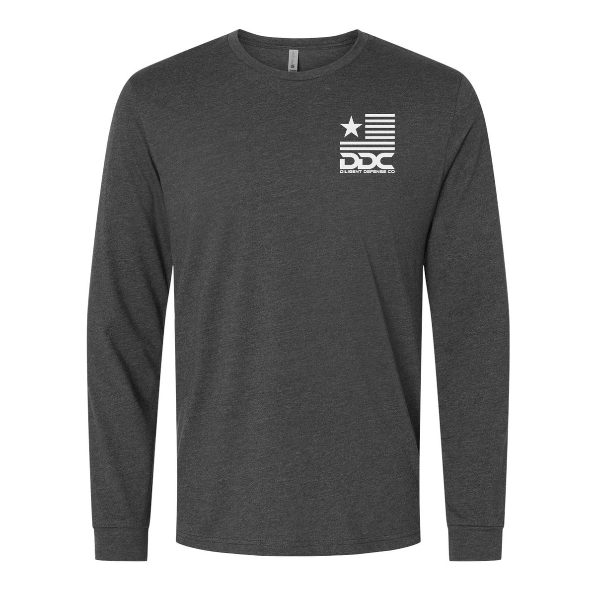 T-Shirts - DiligentDefenseCo