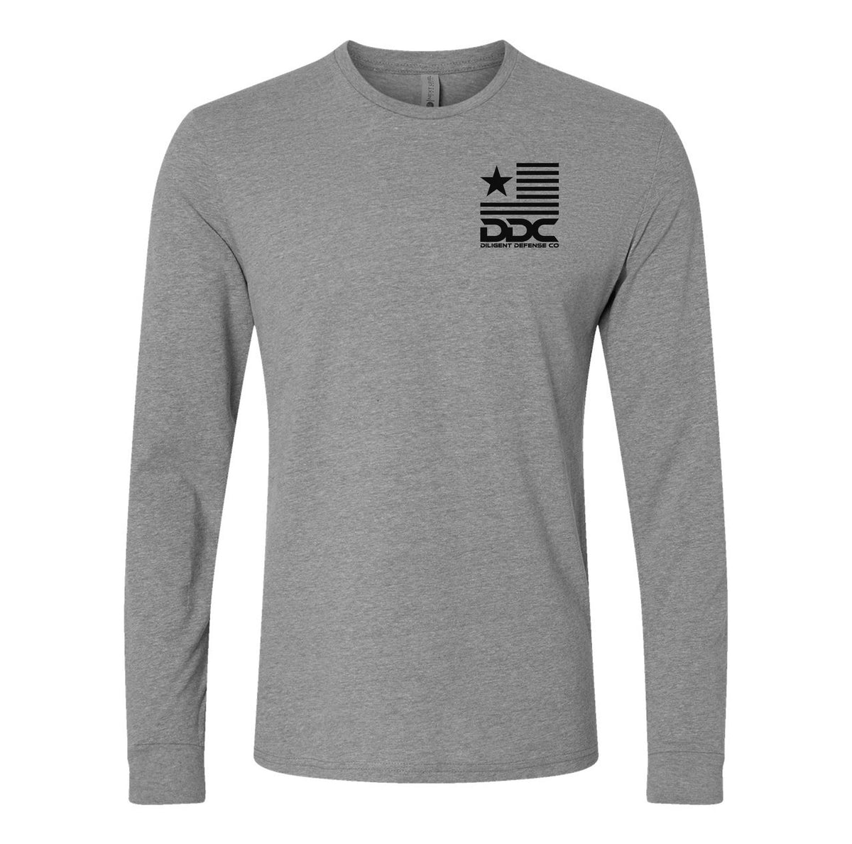 T-Shirts - DiligentDefenseCo