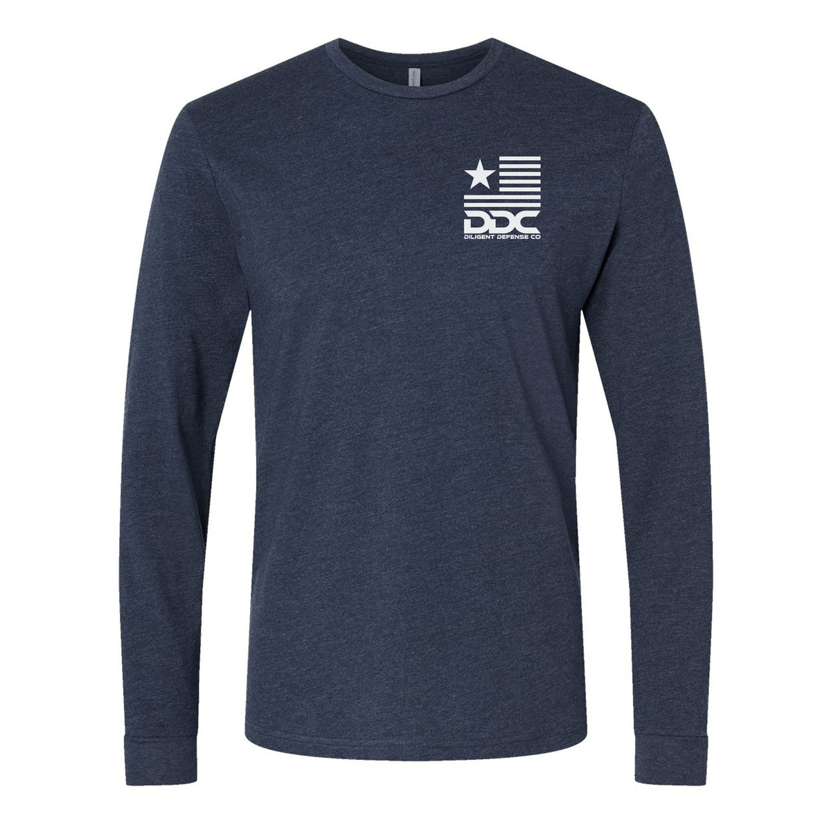 T-Shirts - DiligentDefenseCo