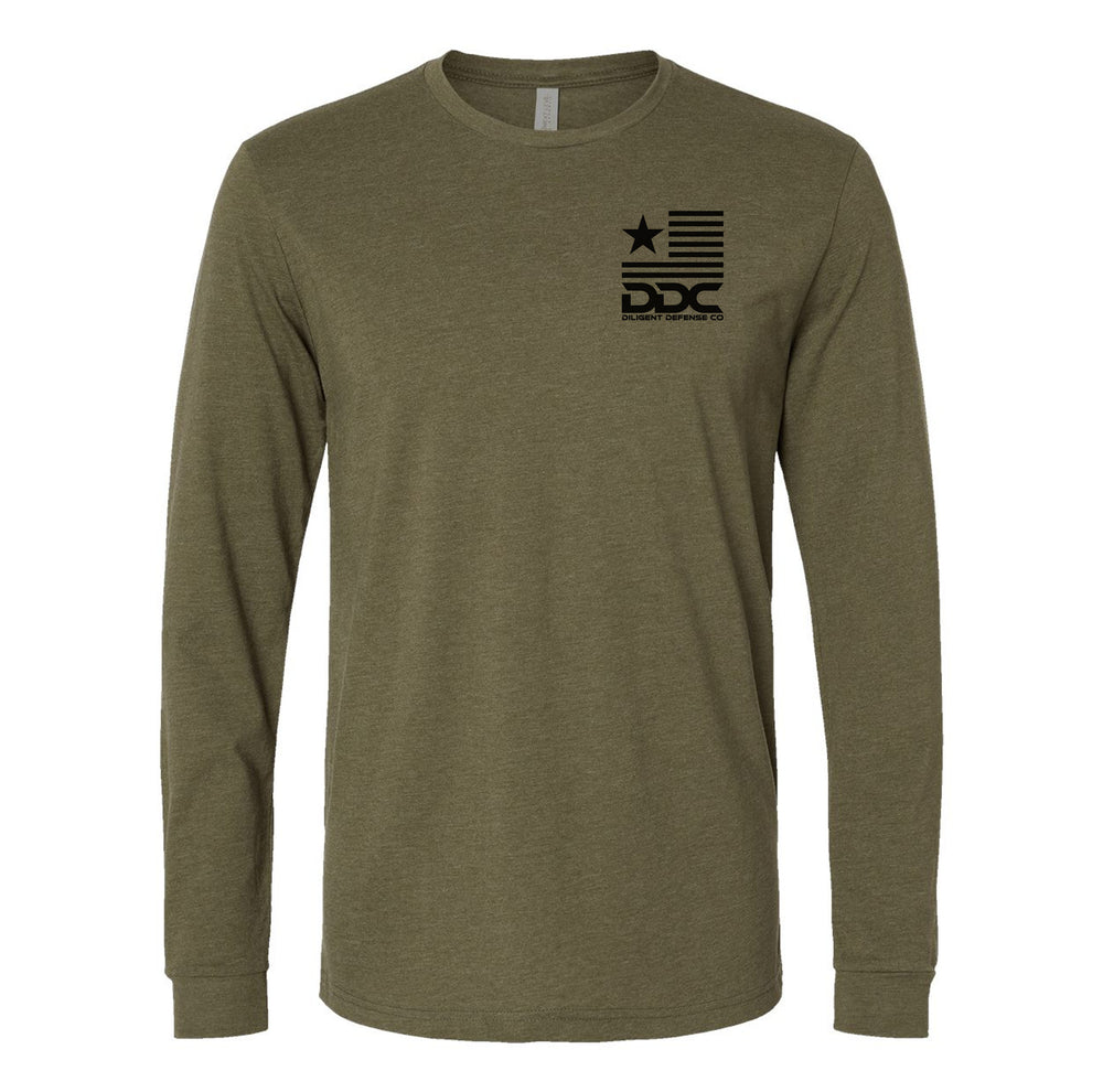T-Shirts - DiligentDefenseCo
