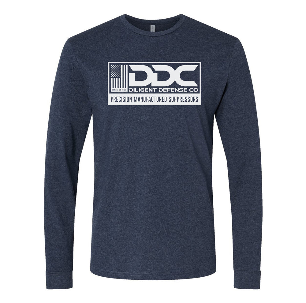 T-Shirts - DiligentDefenseCo